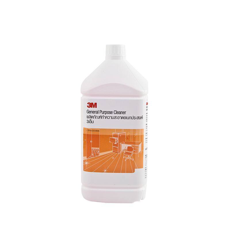 3M Gerneral Purpose Cleaner ผลิตภัณฑ์ทำความสะอาดอเนกประสงค์ 3เอ็ม | 3m ...